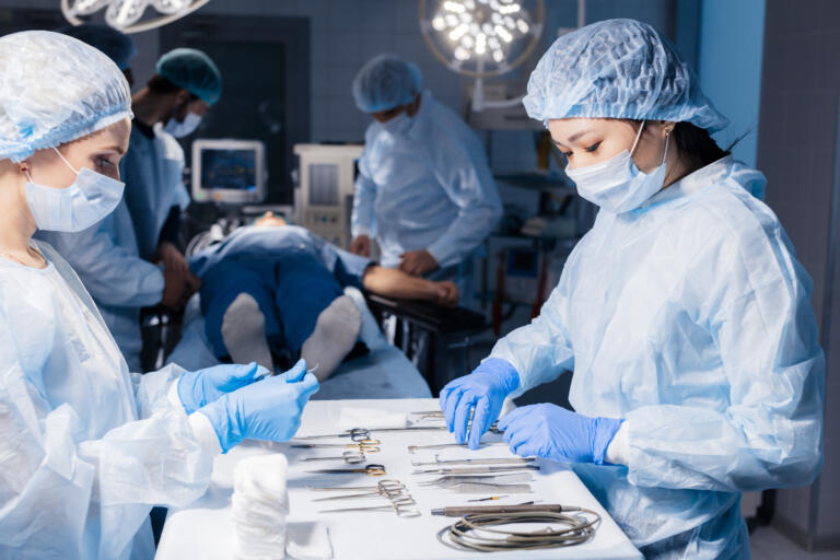 Celebrating Sterile Processing Week | Aequor