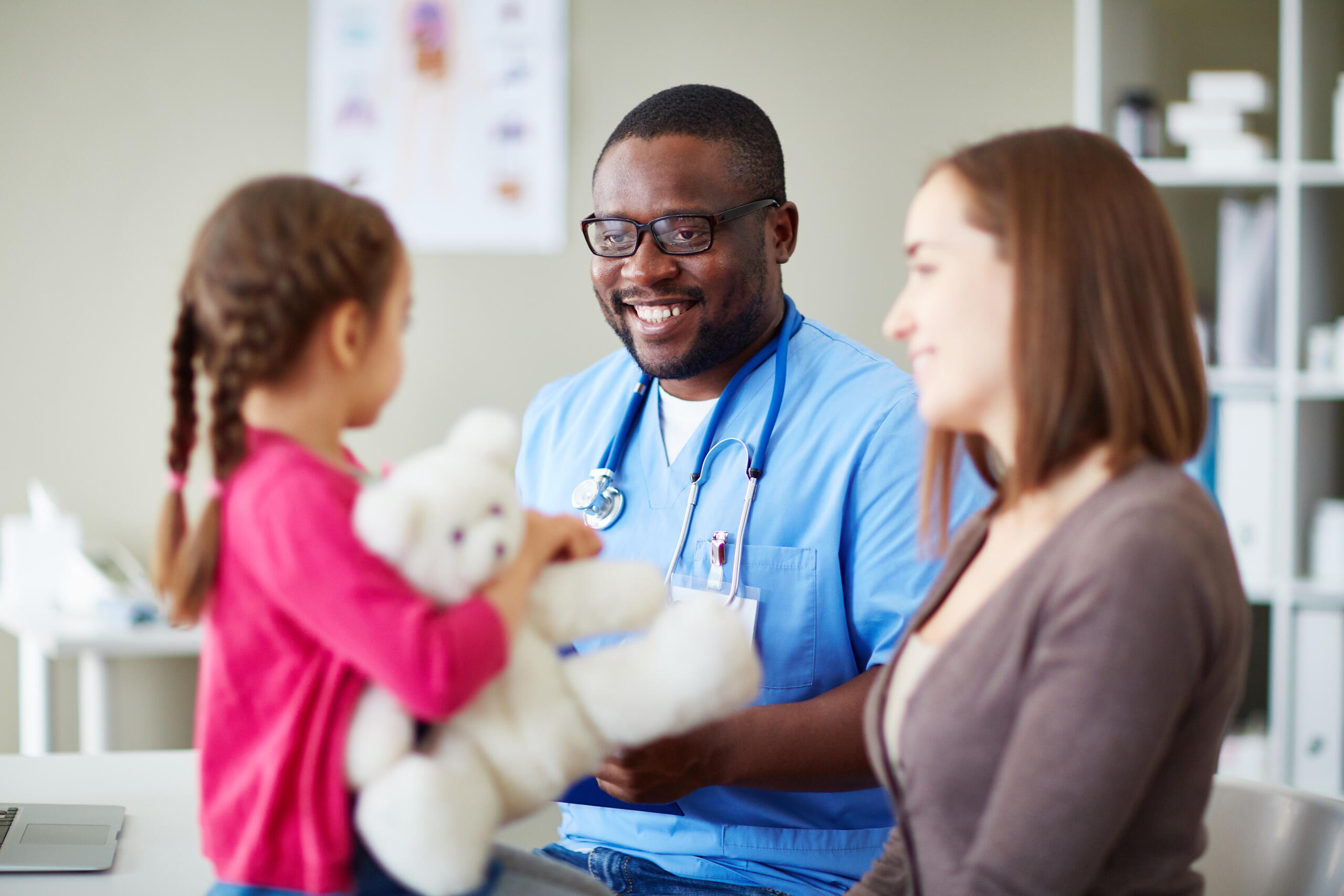 Celebrating Pediatric Nurses: Heroes of Compassion and Care | Aequor