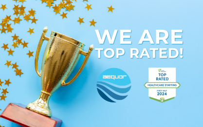 Celebrating Aequor’s Milestones and Achievements in 2024 | Aequor