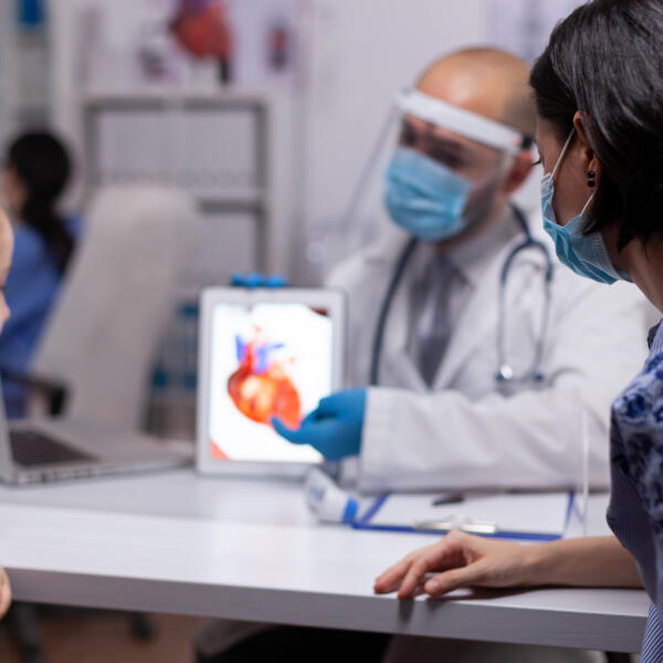 Celebrating Cardiovascular Professionals Week: The Heart of Healthcare ...