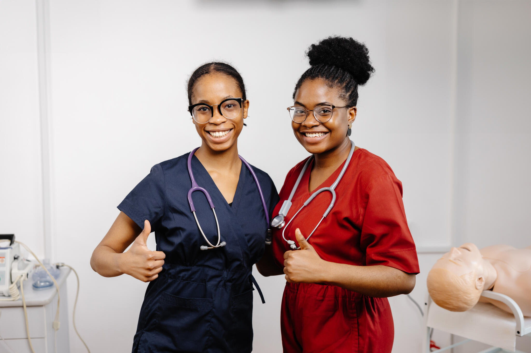 New Study Finds Travel Nurses Feel Just as Supported as Staff Nurses | Aequor