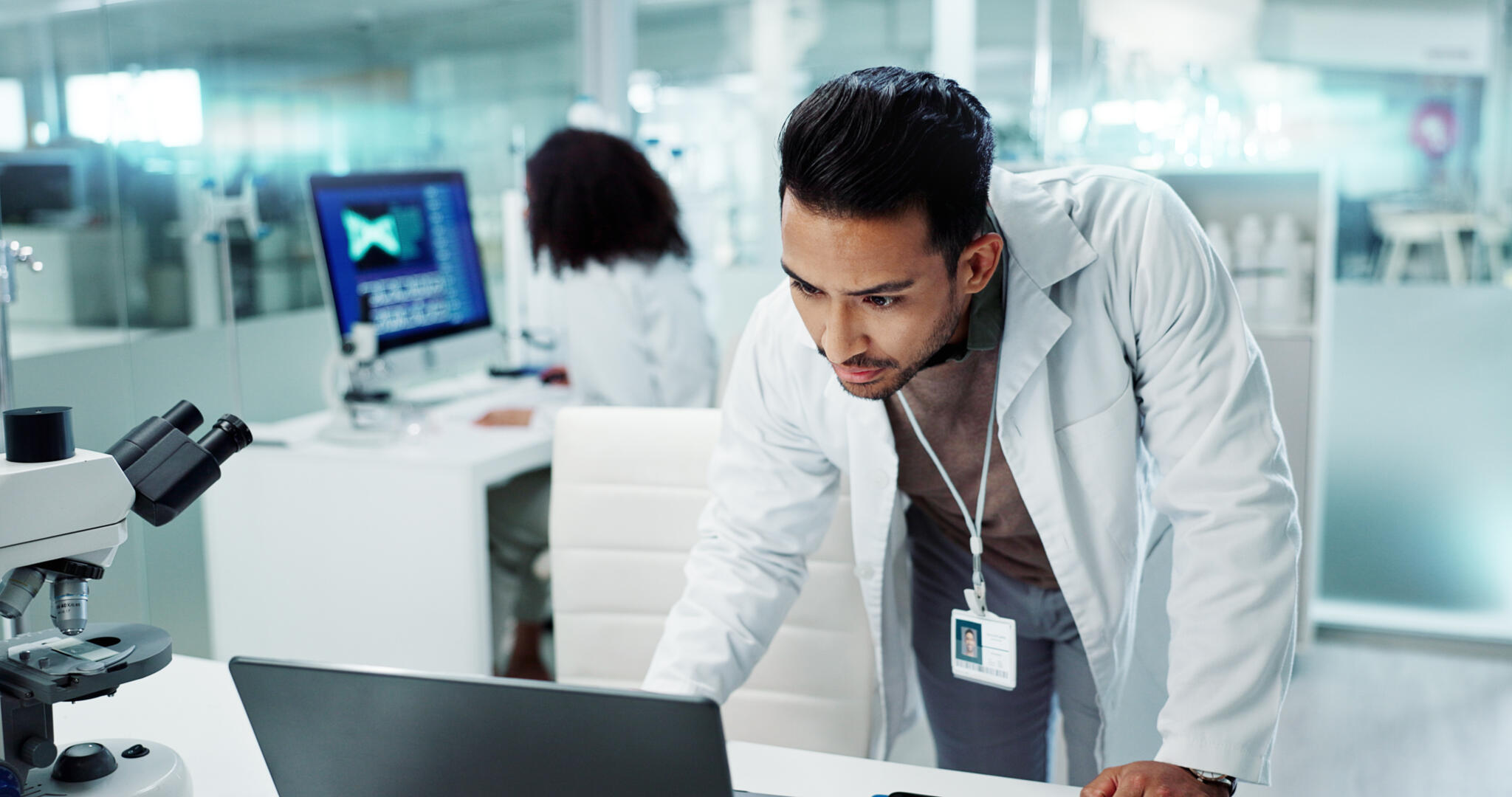 Multi-omics & Biomarker Discovery with ML: Turning Complex Biology into ...
